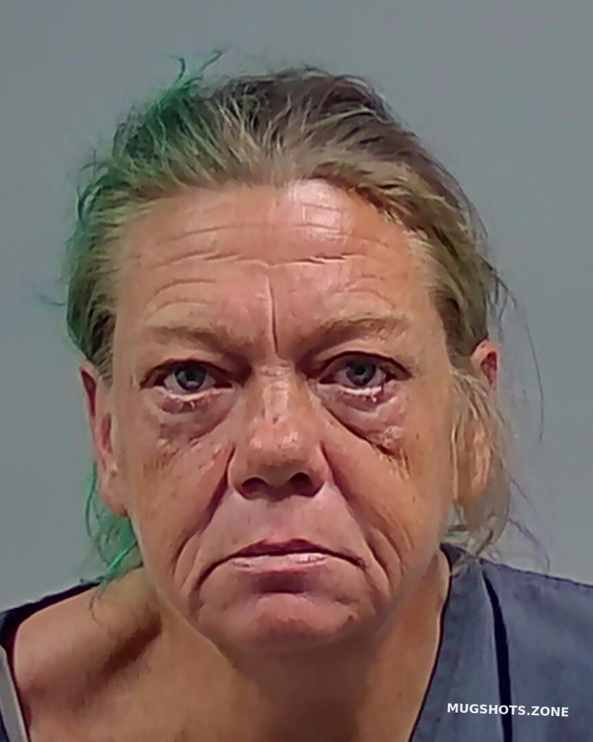 ALLEN SHEILA RAELENE 05/04/2025 - Escambia County Mugshots Zone