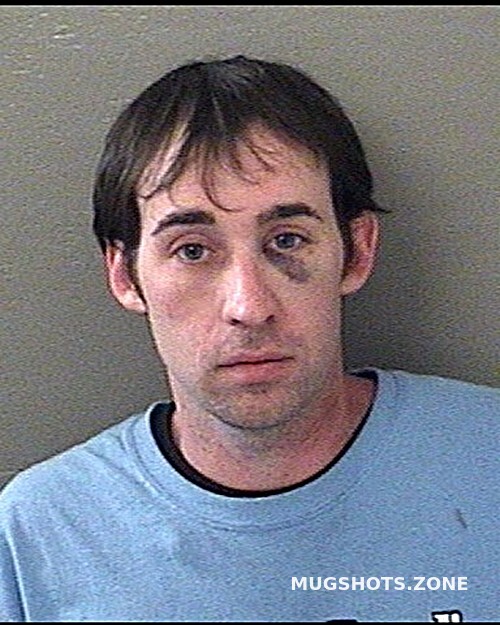 SONIER DANIEL MICHAEL 05/04/2025 - Escambia County Mugshots Zone