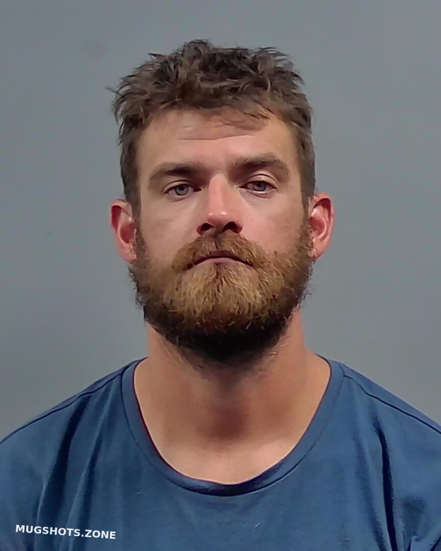 LINNE BRIAN JAMES 05/04/2025 - Escambia County Mugshots Zone