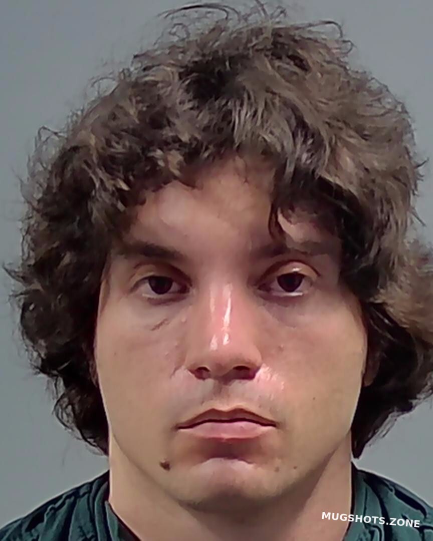 BLANCHARD JEREMY CHRISTOPHER 05/04/2025 - Escambia County Mugshots Zone