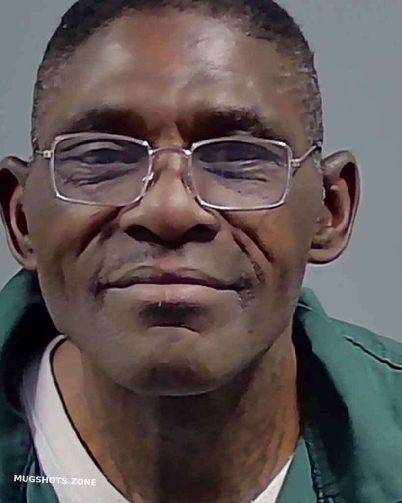 KING MICHAEL LAMAR 05/04/2025 - Escambia County Mugshots Zone