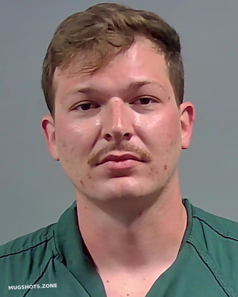 NETTLES ZACHARY JUSTIN 05/05/2025 - Escambia County Mugshots Zone