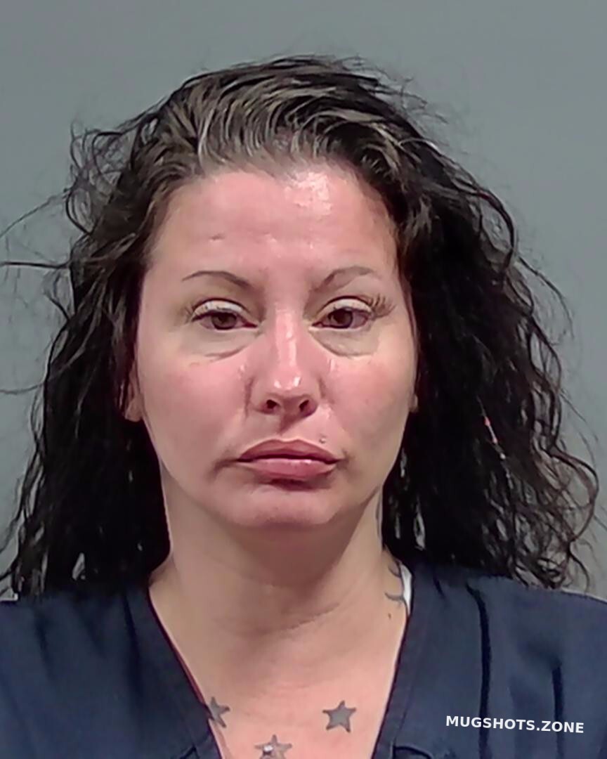 CLEVELAND JENNIFER RATCLIFFE 05/05/2025 - Escambia County Mugshots Zone