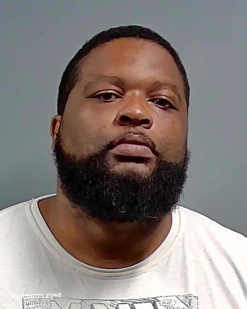 BAKER MALCOLM JONETHONIO 05/05/2025 - Escambia County Mugshots Zone