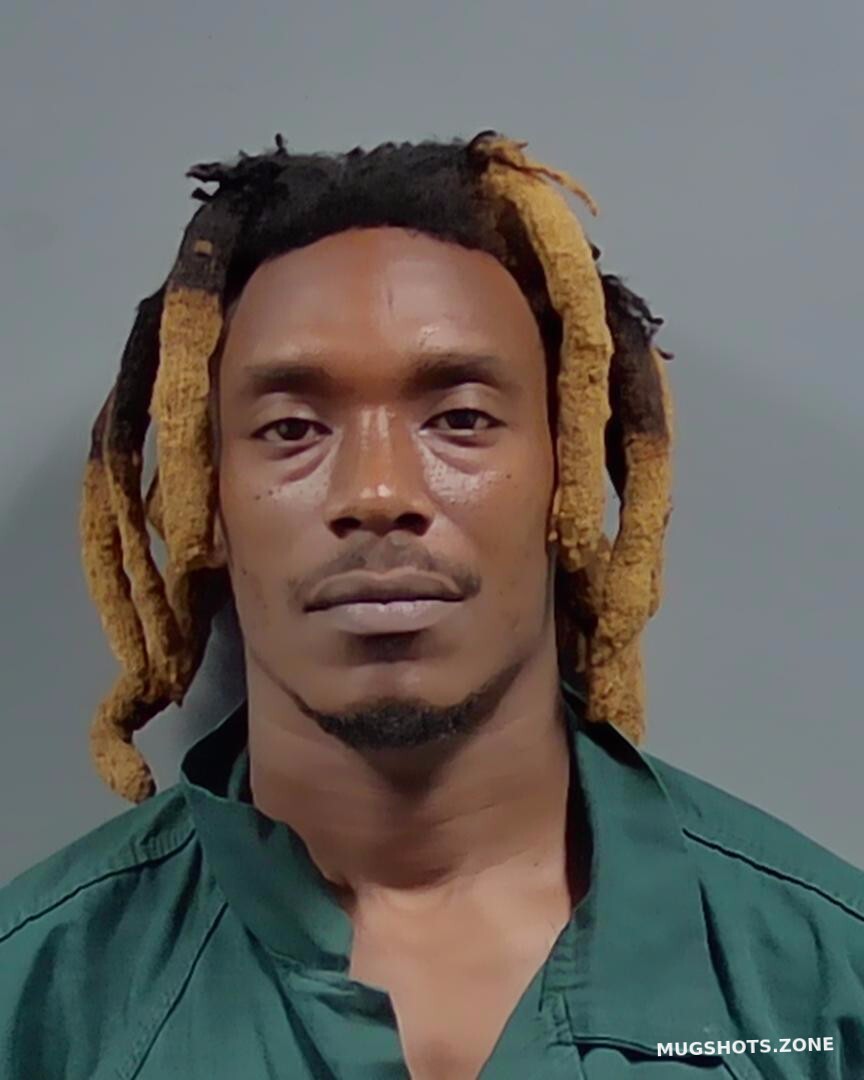 ROSS TACOBY CHARLES 05/05/2025 - Escambia County Mugshots Zone