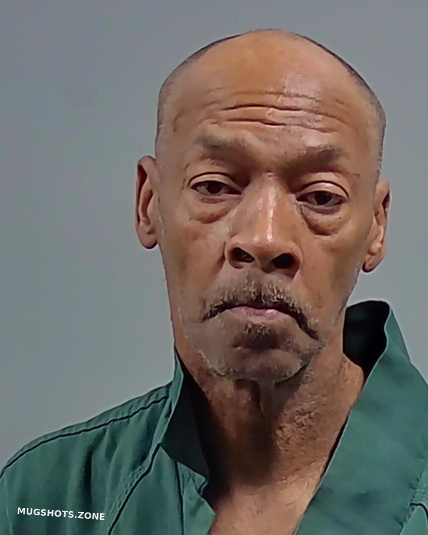 TERRELL MICHAEL ANTHONY 05/05/2025 - Escambia County Mugshots Zone