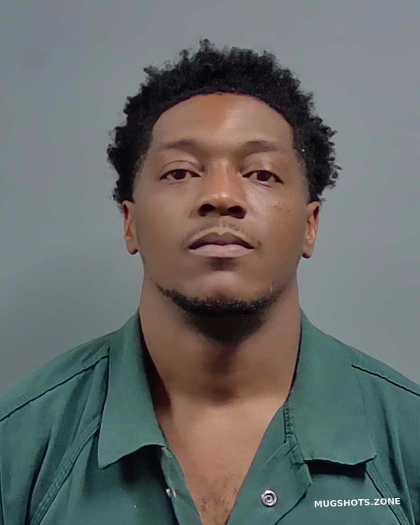 BAILEY ANTHONY MARIO 05/06/2025 - Escambia County Mugshots Zone