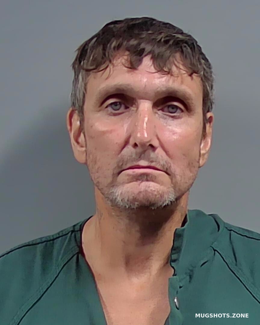 WARREN SHAWN DALE 05/06/2025 - Escambia County Mugshots Zone