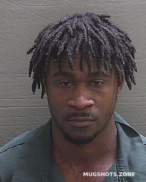 KING DEMARIUS THADIUS 05/06/2025 - Escambia County Mugshots Zone