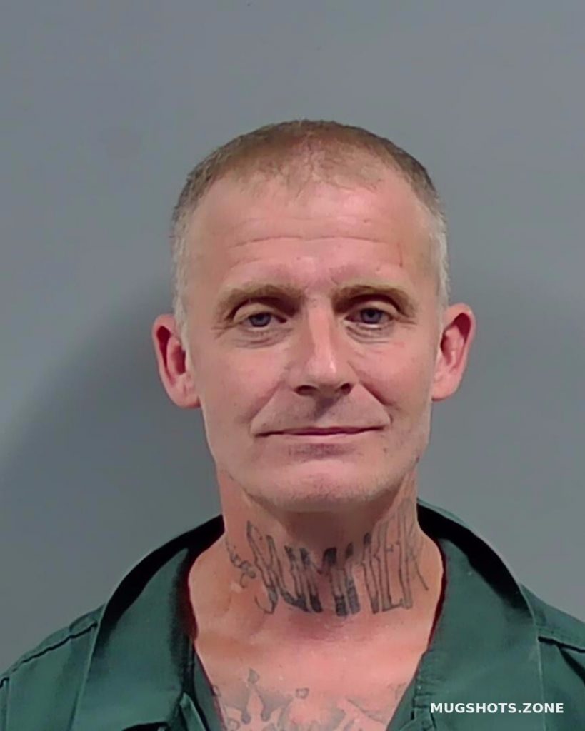 PHILPOT MICHAEL JASON 05/06/2025 - Escambia County Mugshots Zone