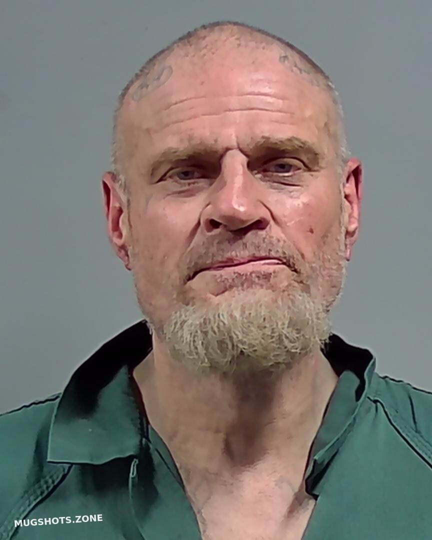 MYRES BRIAN WAYNE 05/06/2025 - Escambia County Mugshots Zone