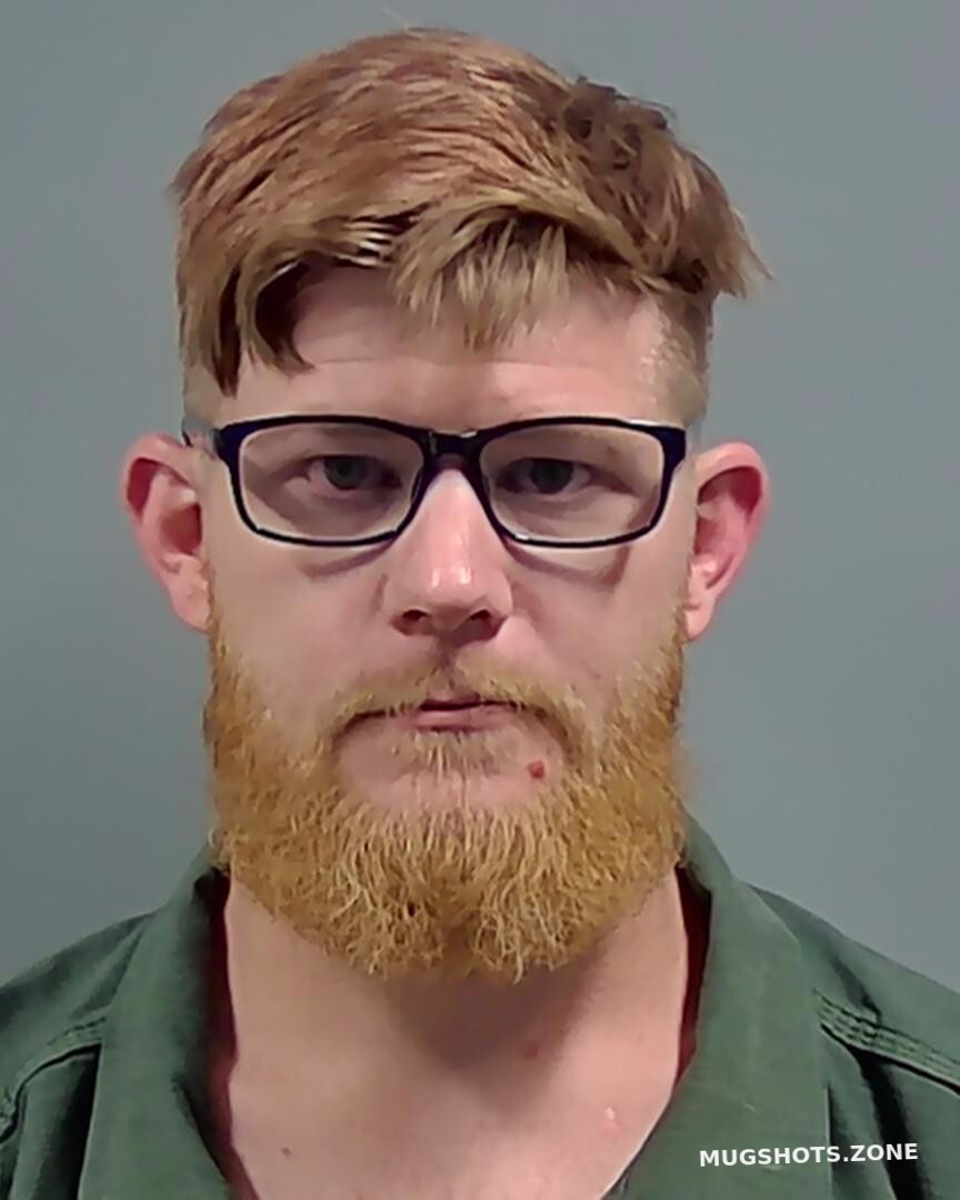 TIPTON AUSTIN TYLER 05/06/2025 - Escambia County Mugshots Zone