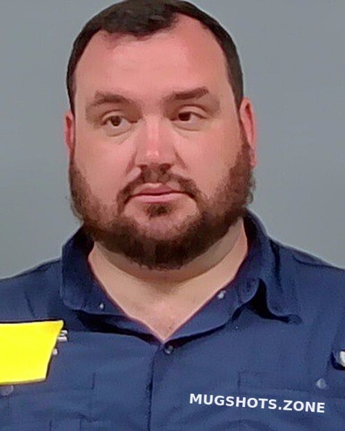 HEATH ROGAN PATRICK 05/06/2025 - Escambia County Mugshots Zone