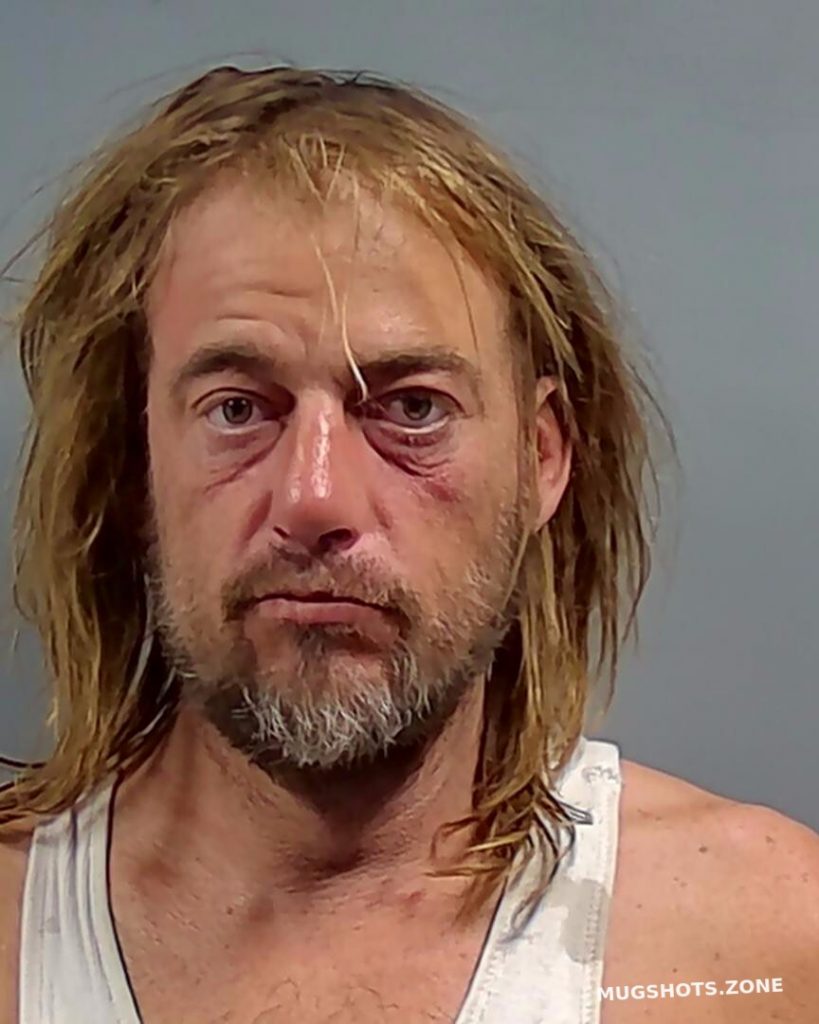 MILLER DOMINICK PAUL 05/06/2025 - Escambia County Mugshots Zone
