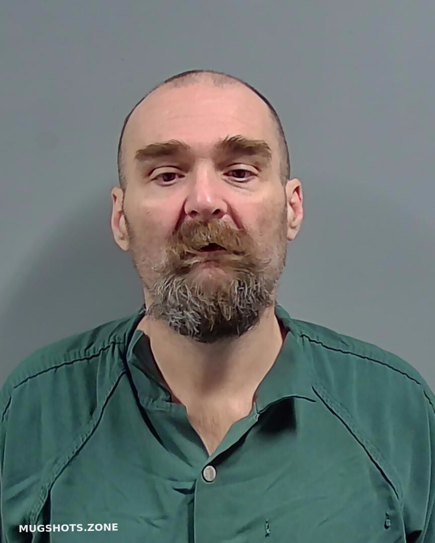 RUSTON JOHN PAUL 05/06/2025 - Escambia County Mugshots Zone