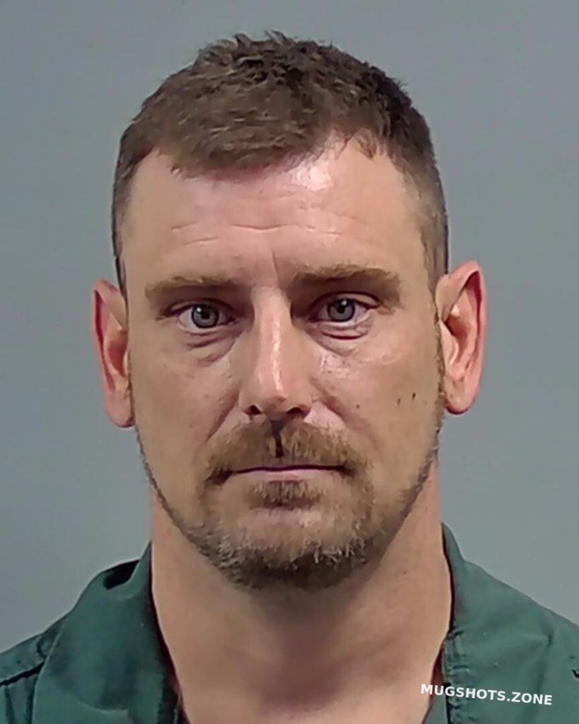 RITCHEY BRANDON MATTHEW 05/07/2025 - Escambia County Mugshots Zone