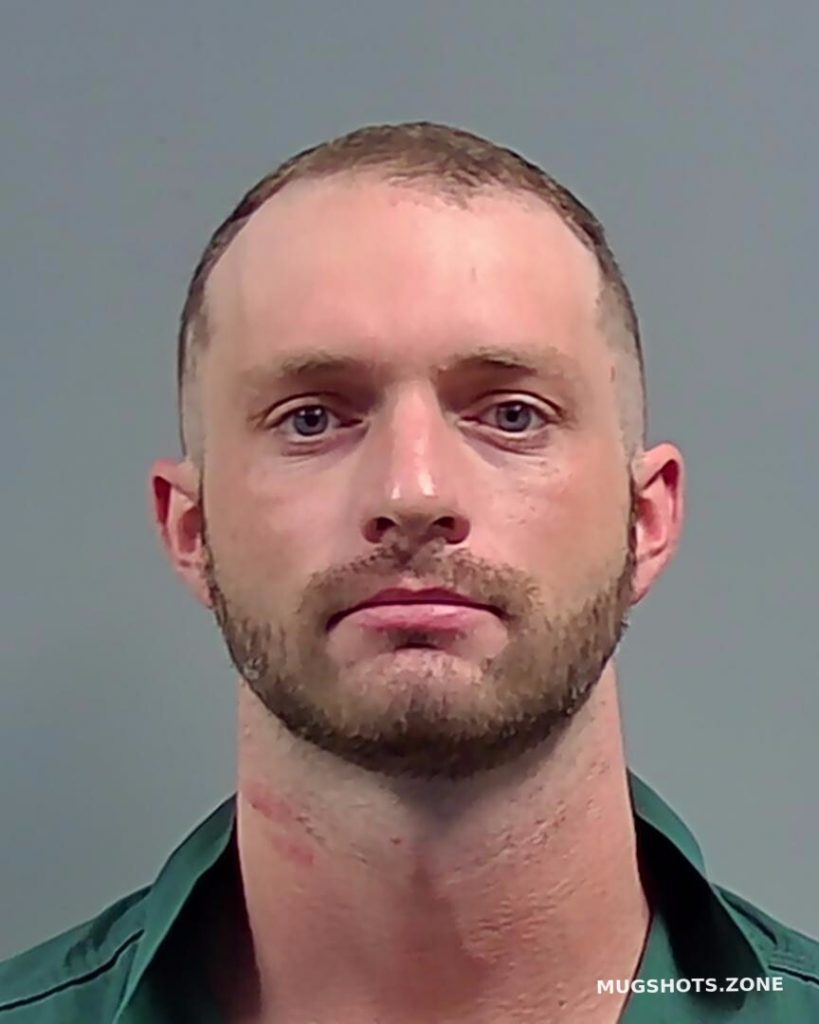 MIXON JORDAN BAILEY 05/07/2025 - Escambia County Mugshots Zone