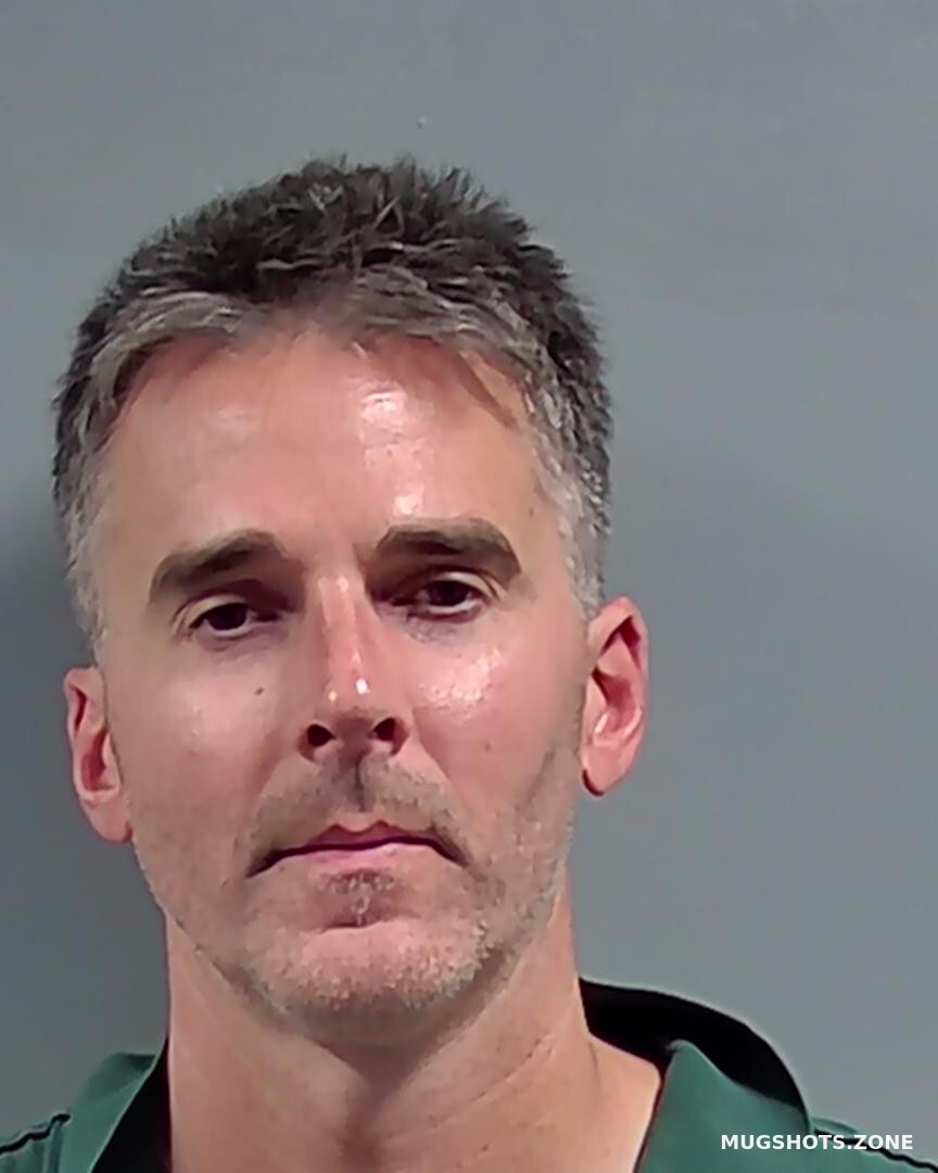 KING STEVEN BRIAN 05/07/2025 - Escambia County Mugshots Zone