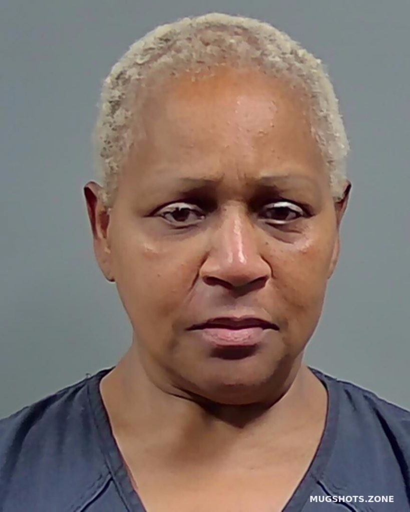 UNDERWOOD SHAROLYN LAVERNE 05/07/2025 - Escambia County Mugshots Zone