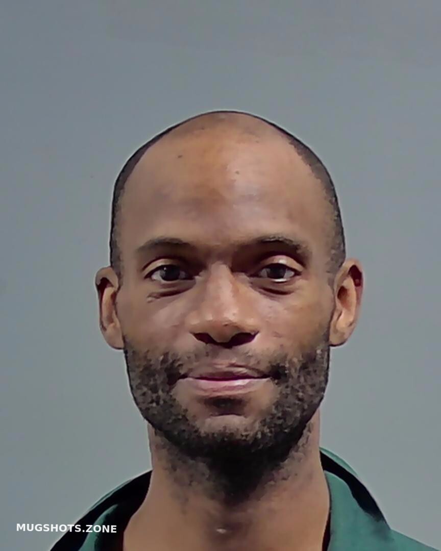 NICHOLSON RODRICK DEVAN 05/07/2025 - Escambia County Mugshots Zone