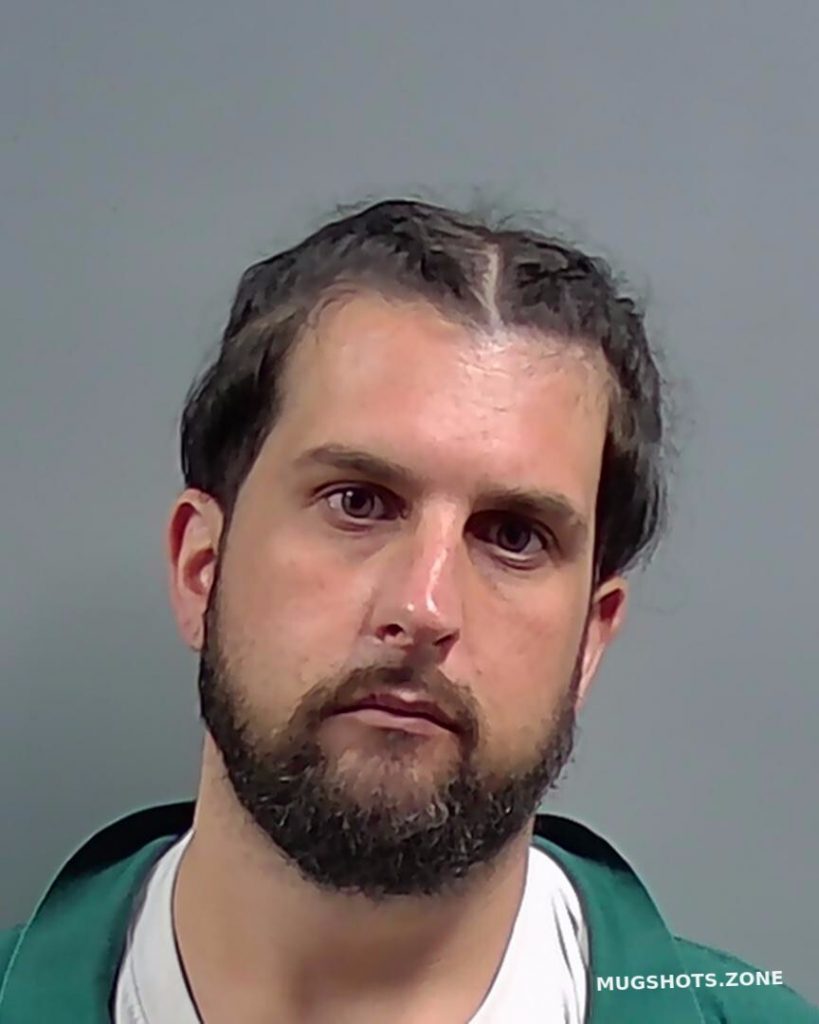 DESPOSITO KRISTOPHER BAILEY 05/08/2025 - Escambia County Mugshots Zone