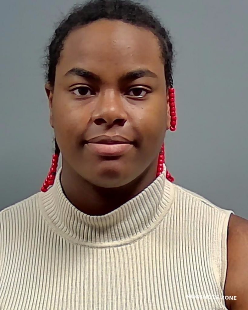 LEE ROBYN CARMELLA 05/08/2025 - Escambia County Mugshots Zone