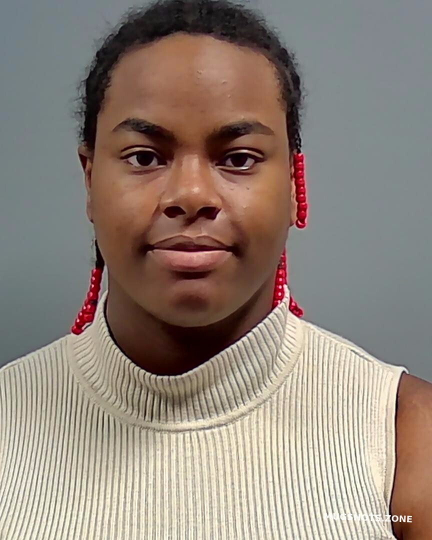 LEE ROBYN CARMELLA 05/08/2025 - Escambia County Mugshots Zone