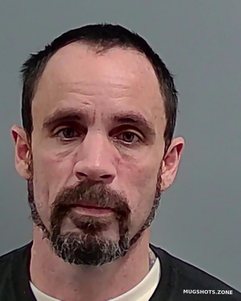 FORSYTH RYAN KENNETH 05/09/2025 - Escambia County Mugshots Zone