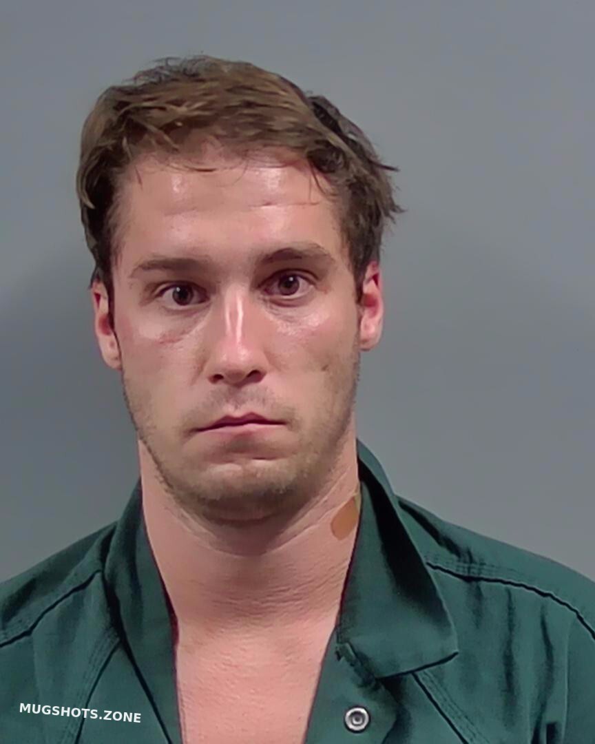 ARMSTRONG TYLER ALAN FRANCIS 05/09/2025 - Escambia County Mugshots Zone