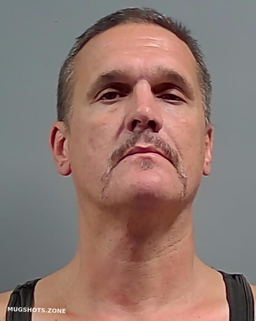 SHUSTER RENO GARY 05/09/2025 - Escambia County Mugshots Zone