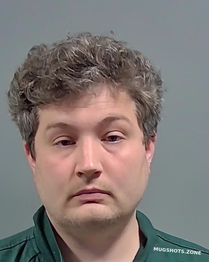 MORRIS MATTHEW WAYNE 05/09/2025 - Escambia County Mugshots Zone