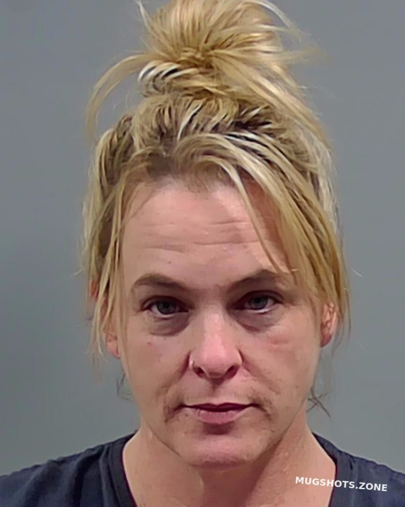 HANSON ANGELA CATHERINE 05/09/2025 - Escambia County Mugshots Zone