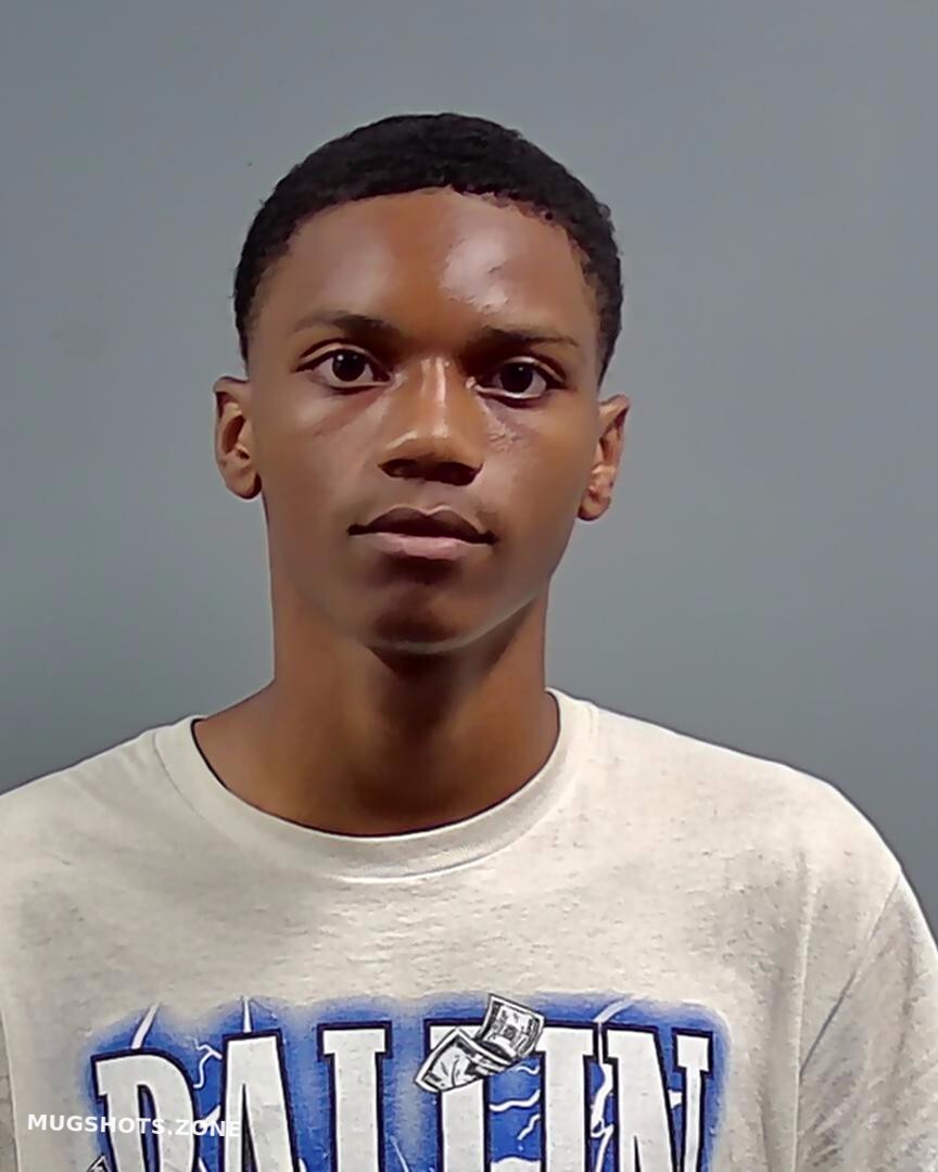 ELERY TERRANCE ANTHONY 05/09/2025 - Escambia County Mugshots Zone