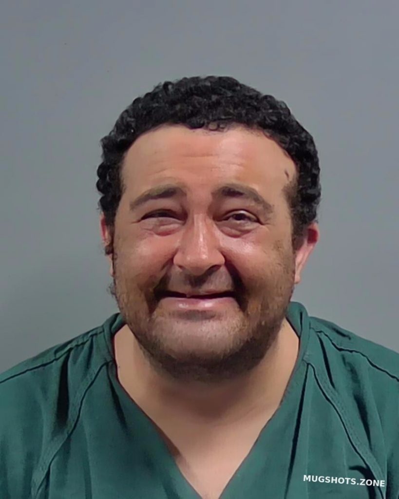 HARRELL THOMAS DANE 05/10/2025 - Escambia County Mugshots Zone