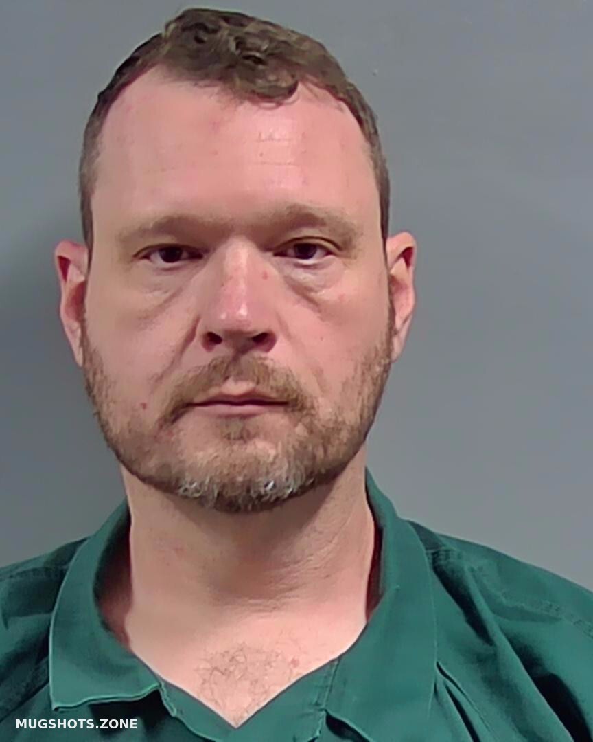 JOHNSON NATHAN ROBERT 05/10/2025 - Escambia County Mugshots Zone