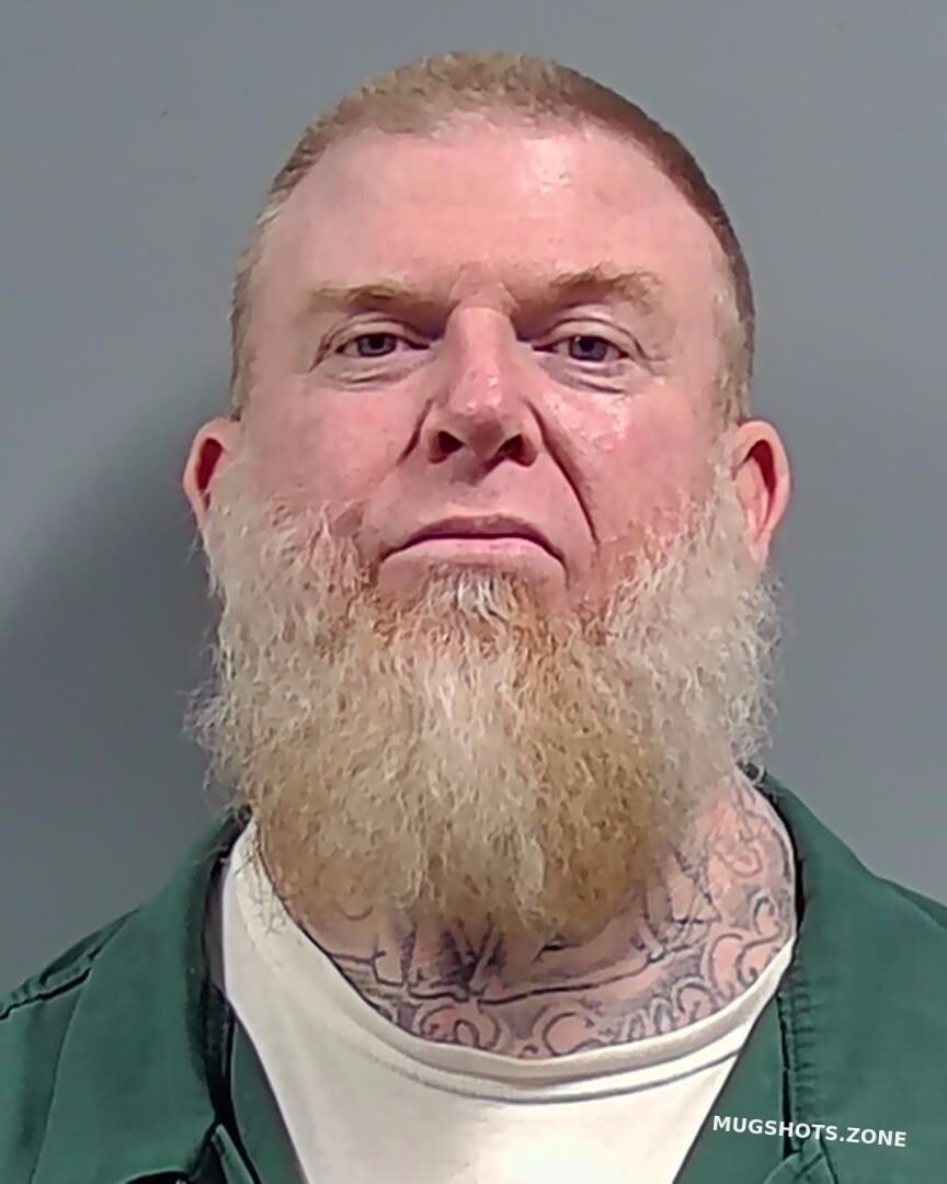 BOOK DEVIN GENE 05/10/2025 - Escambia County Mugshots Zone