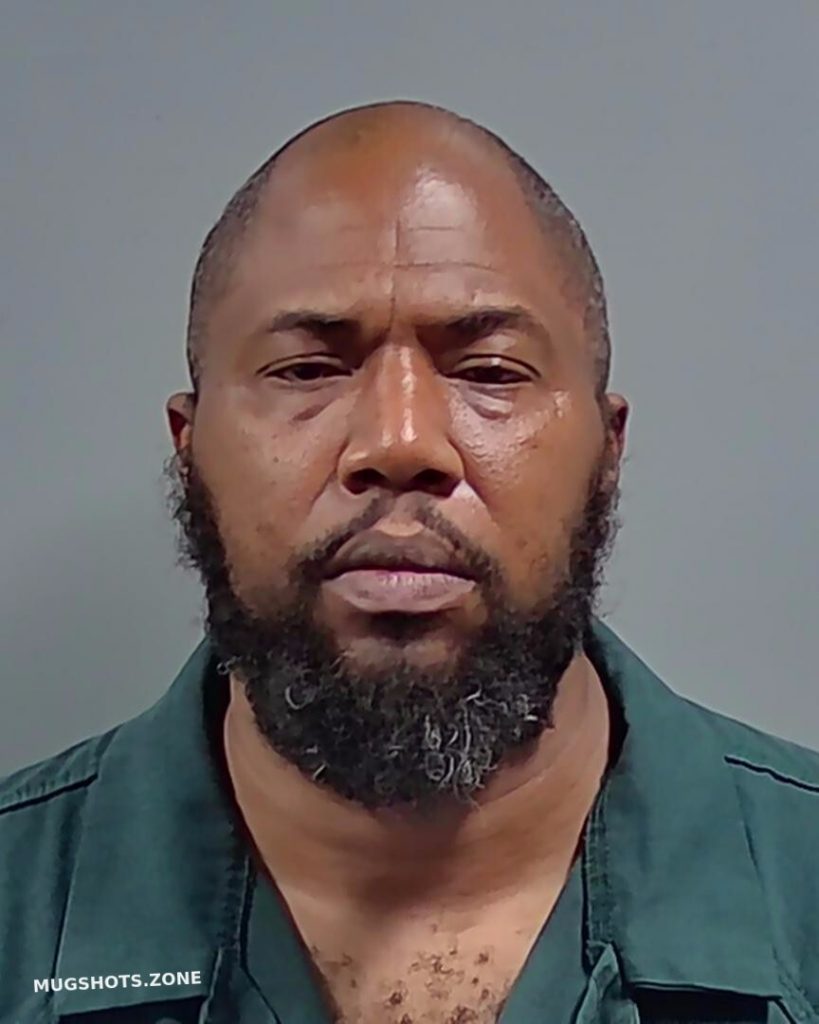 MCKINNEY MARCUS DALE 05/10/2025 - Escambia County Mugshots Zone