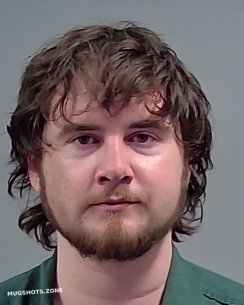 DEAL NICHOLAS DANIEL 05/11/2025 - Escambia County Mugshots Zone