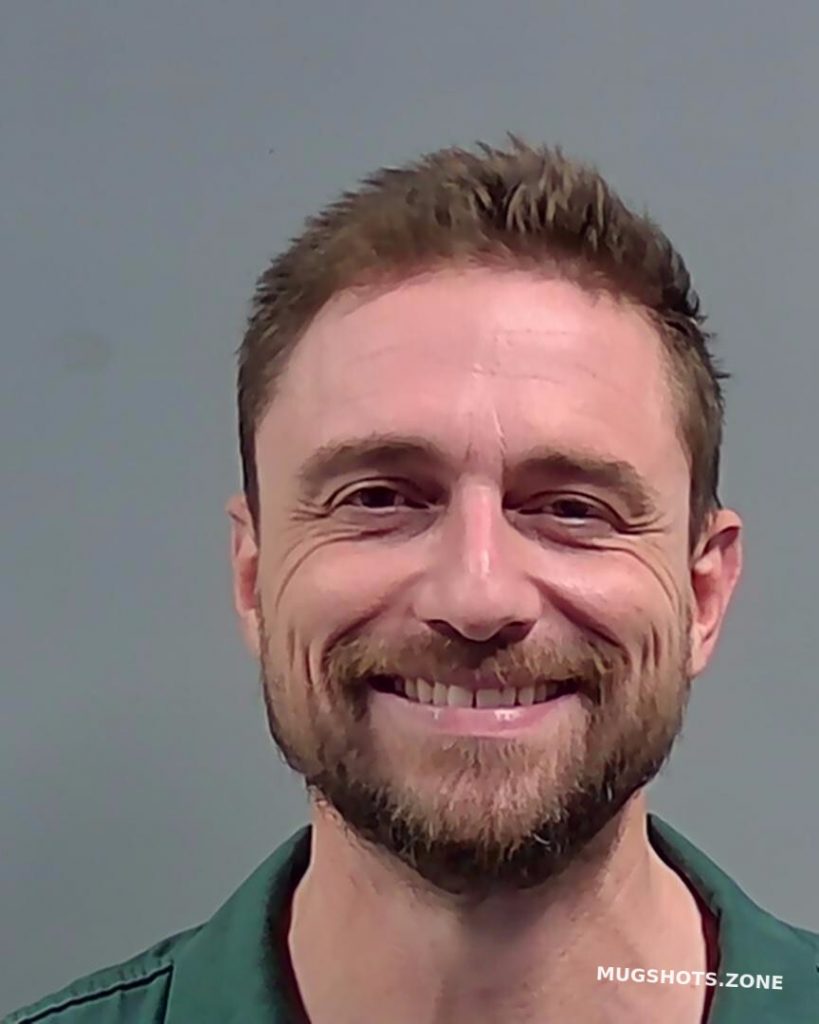 RUSSELL CHRISTOPHER AARON 05/11/2025 - Escambia County Mugshots Zone