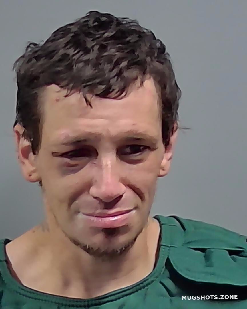 SALTER TRAVIS LEE 05/11/2025 - Escambia County Mugshots Zone