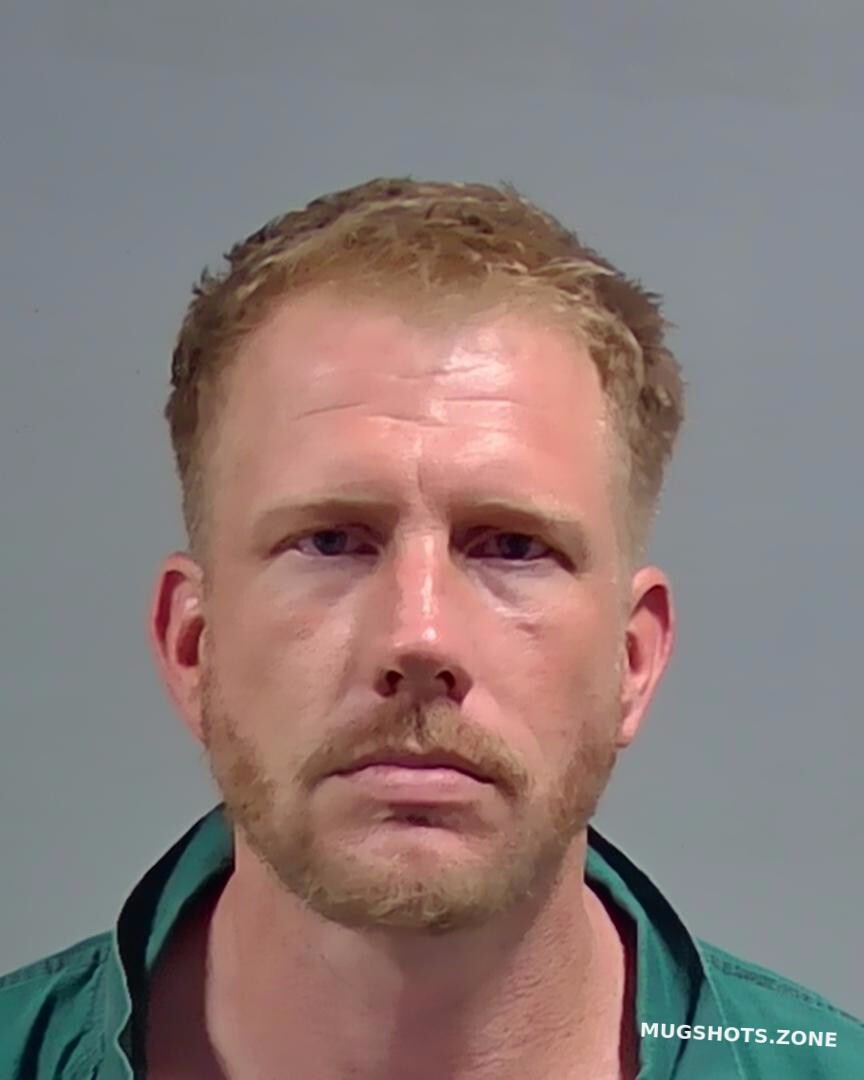 THOMAS JAMES JEFFREY 05/11/2025 - Escambia County Mugshots Zone