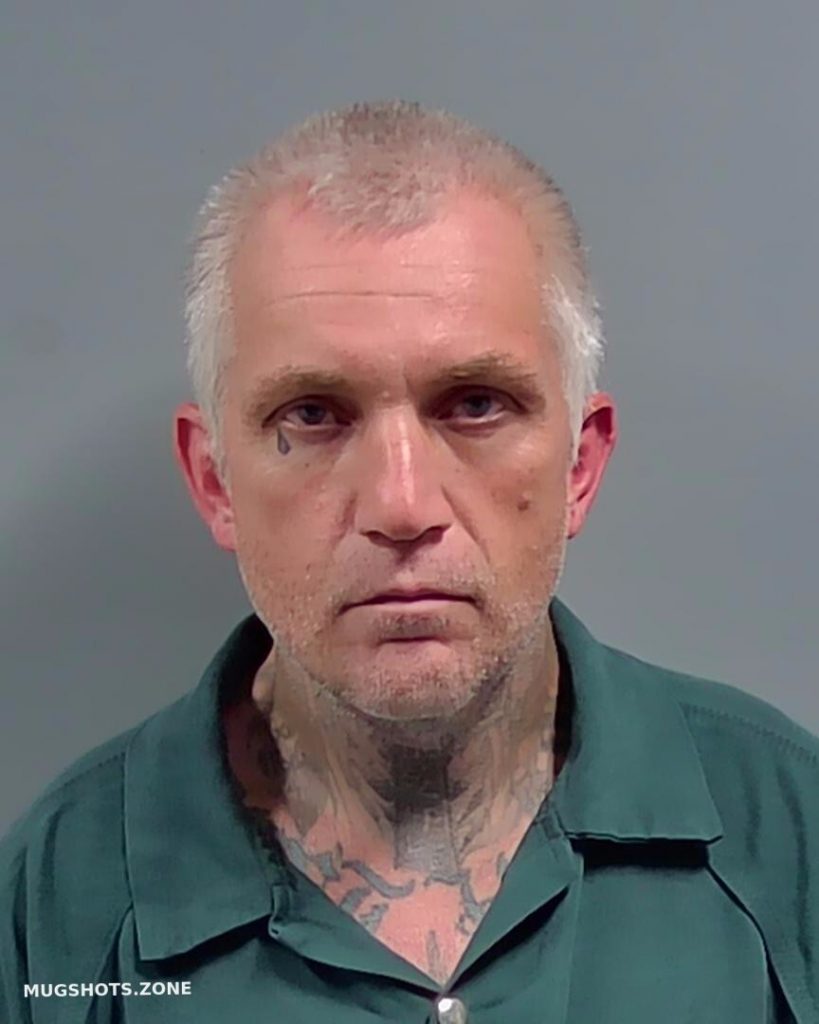 FLANAGAN BRIAN ALAN 05/11/2025 - Escambia County Mugshots Zone