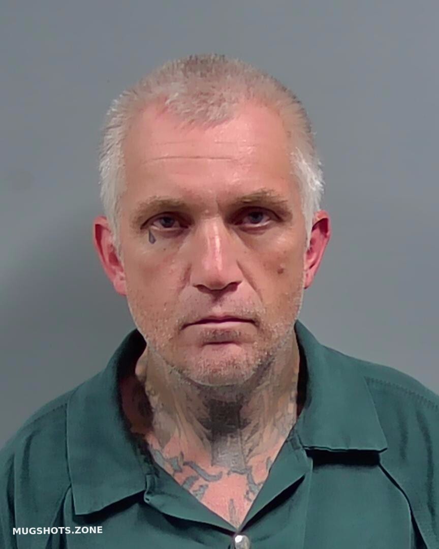 FLANAGAN BRIAN ALAN 05/11/2025 - Escambia County Mugshots Zone