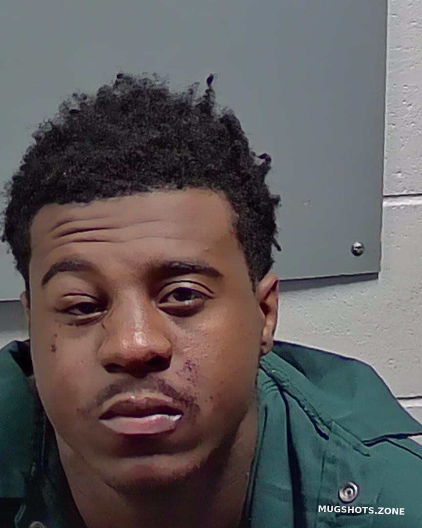 THOMPSON CORIE LAMON 05/12/2025 - Escambia County Mugshots Zone