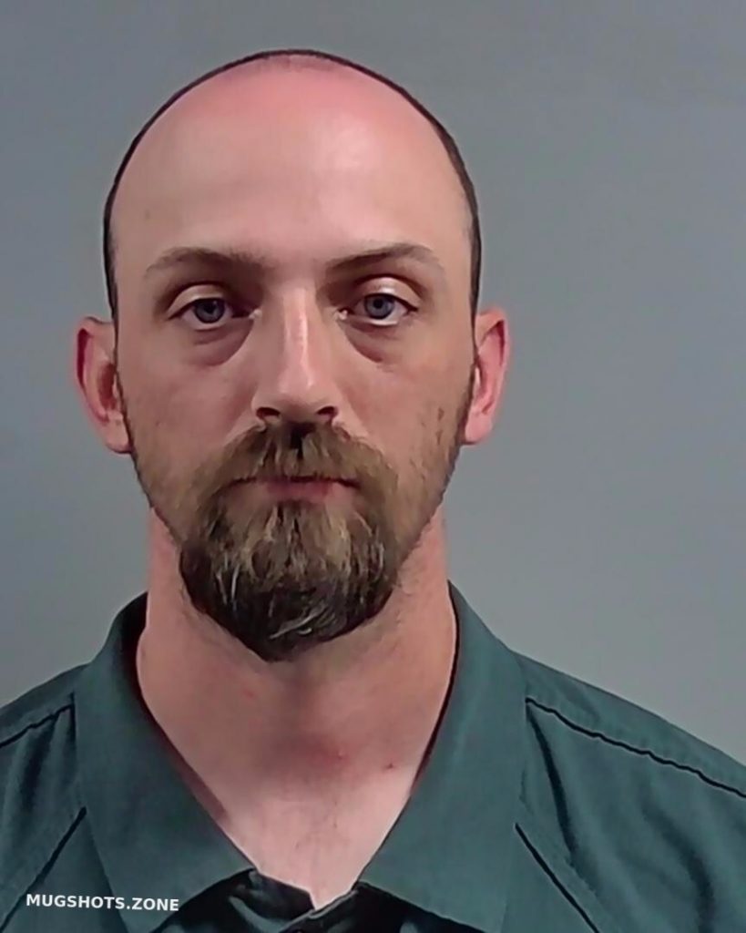 YOUNGSTROM CHRISTOPHER RYAN 05/12/2025 - Escambia County Mugshots Zone