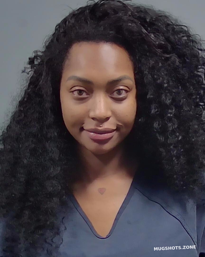 MARTINEZ ALAYNA MONE'A 05/12/2025 - Escambia County Mugshots Zone