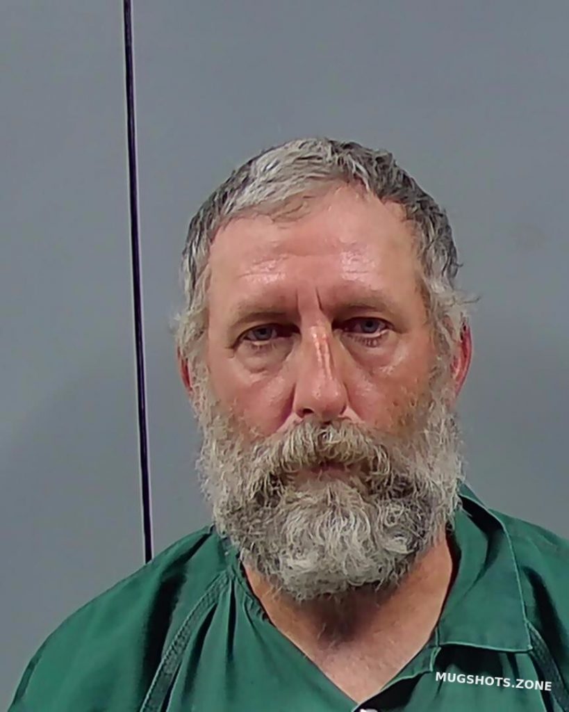 GIBSON CHRISTOPHER EUGENE 05/12/2025 - Escambia County Mugshots Zone