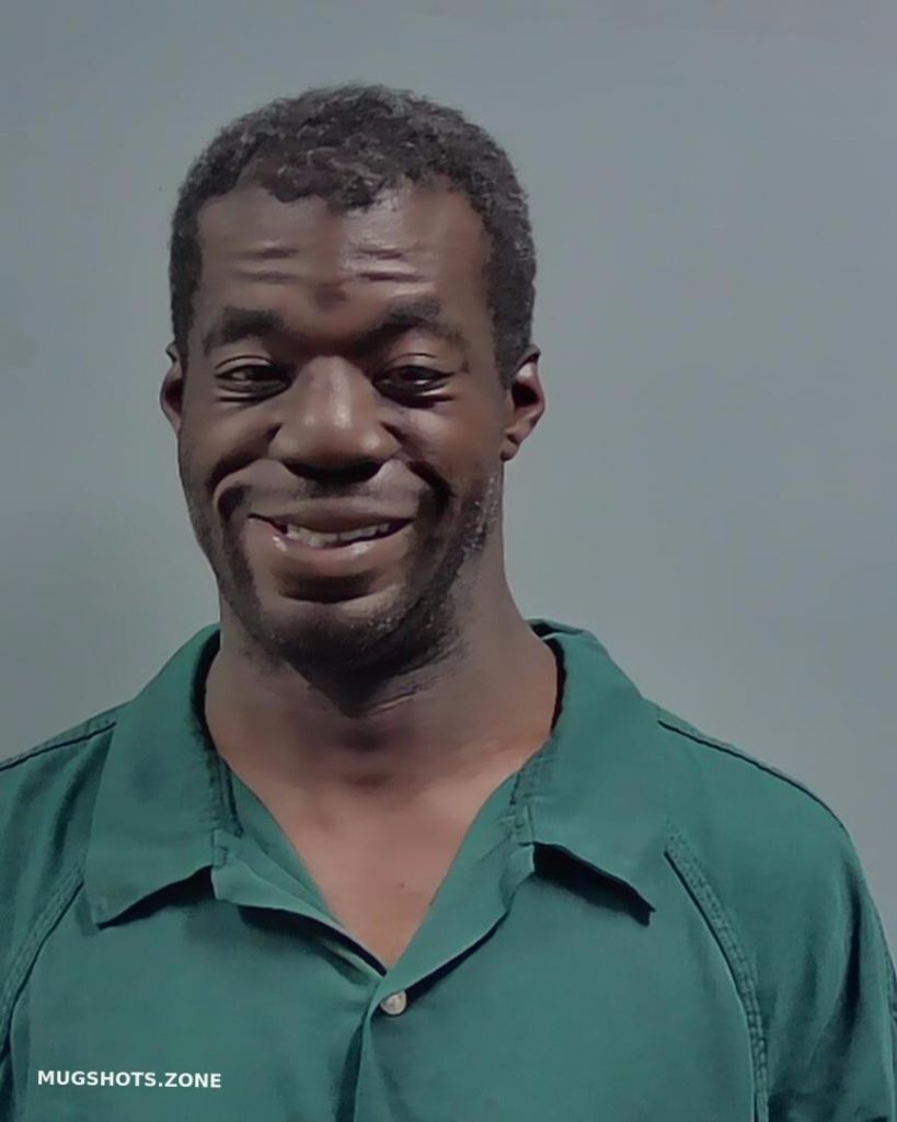 HUDSON GREGORY LAMAR 05/12/2025 - Escambia County Mugshots Zone