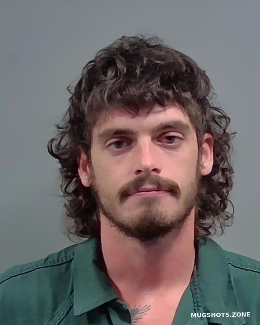 NUNN NATHANIEL JACOB 05/12/2025 - Escambia County Mugshots Zone