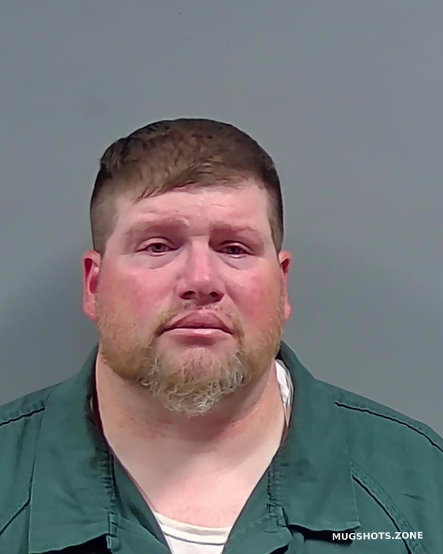 ANCALADE DEREK RAY 05/12/2025 - Escambia County Mugshots Zone